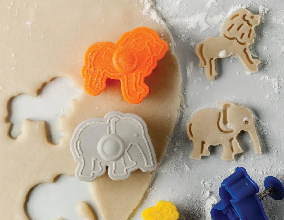 Mrs. Anderson's Baking: Essential Tools for Perfect Pies & Desserts